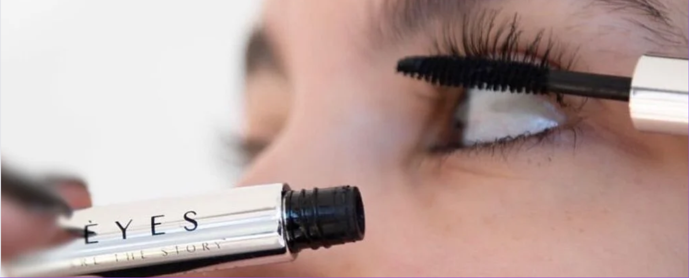 Health.com: Best Mascara Without Parabens: Eyes Are The Story Mascara