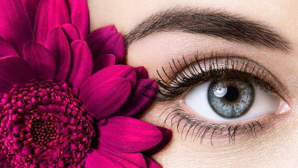Spring-Proof Your Eyes & Beauty Routine – ÈYES ARE THE STORY